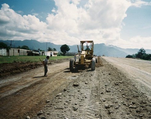 Gerenciamiento y Asistencia Técnica al Programa de Reconstrucción de la ...